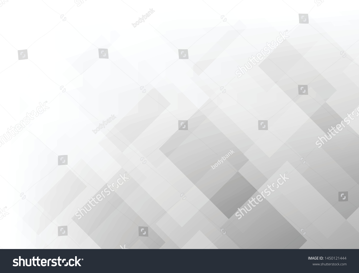 Abstract White Background Subtle Background Blurred Stock Vector ...