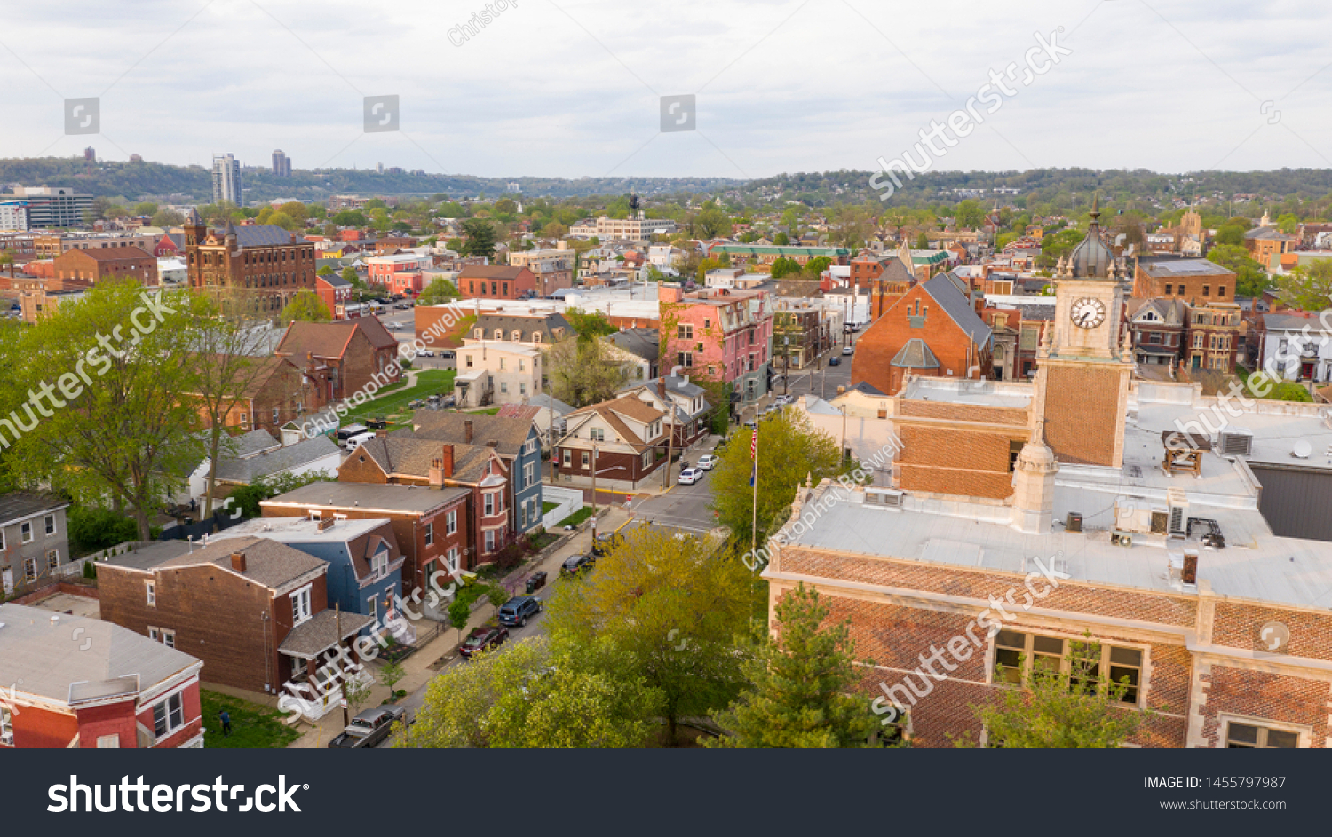 Colorful History Architecture Can Be Found Stock Photo 1455797987 ... Colorful History Architecture Can Be Found Stock Photo 1455797987 ...