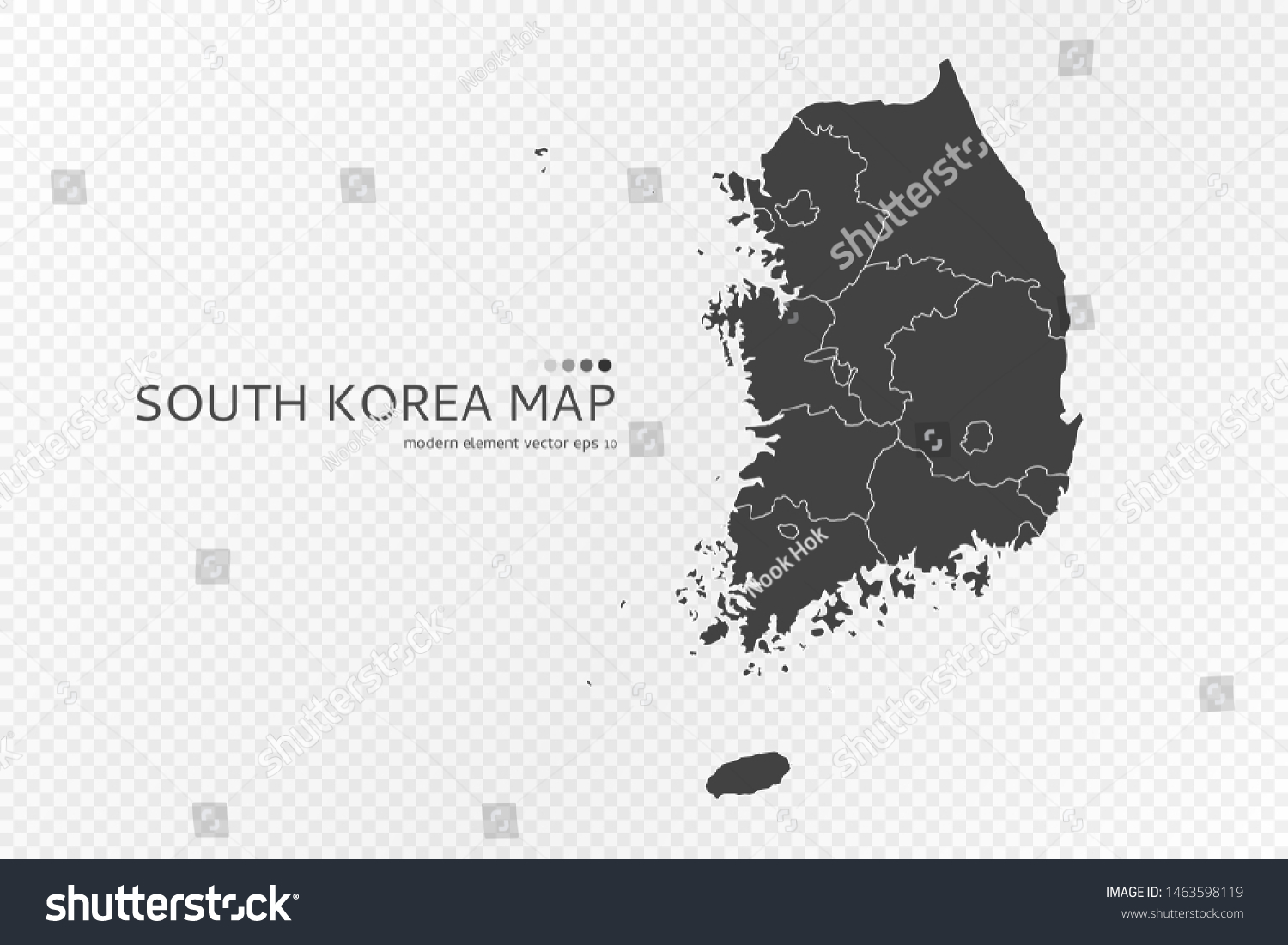 투명 배경.EPS10 벡터 파일을 레이어로 구성하여 스톡 벡터(로열티 프리) 1463598119 | Shutterstock