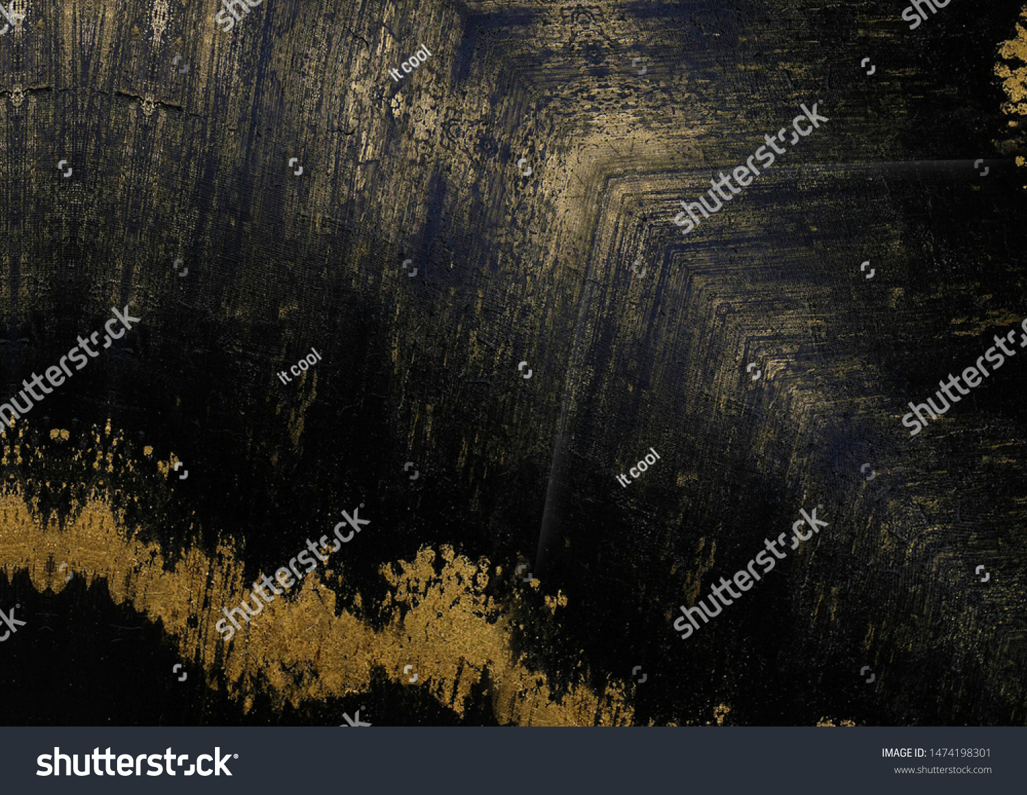 Noise Abstract Texture Background Art Wallpaper Stock Illustration
