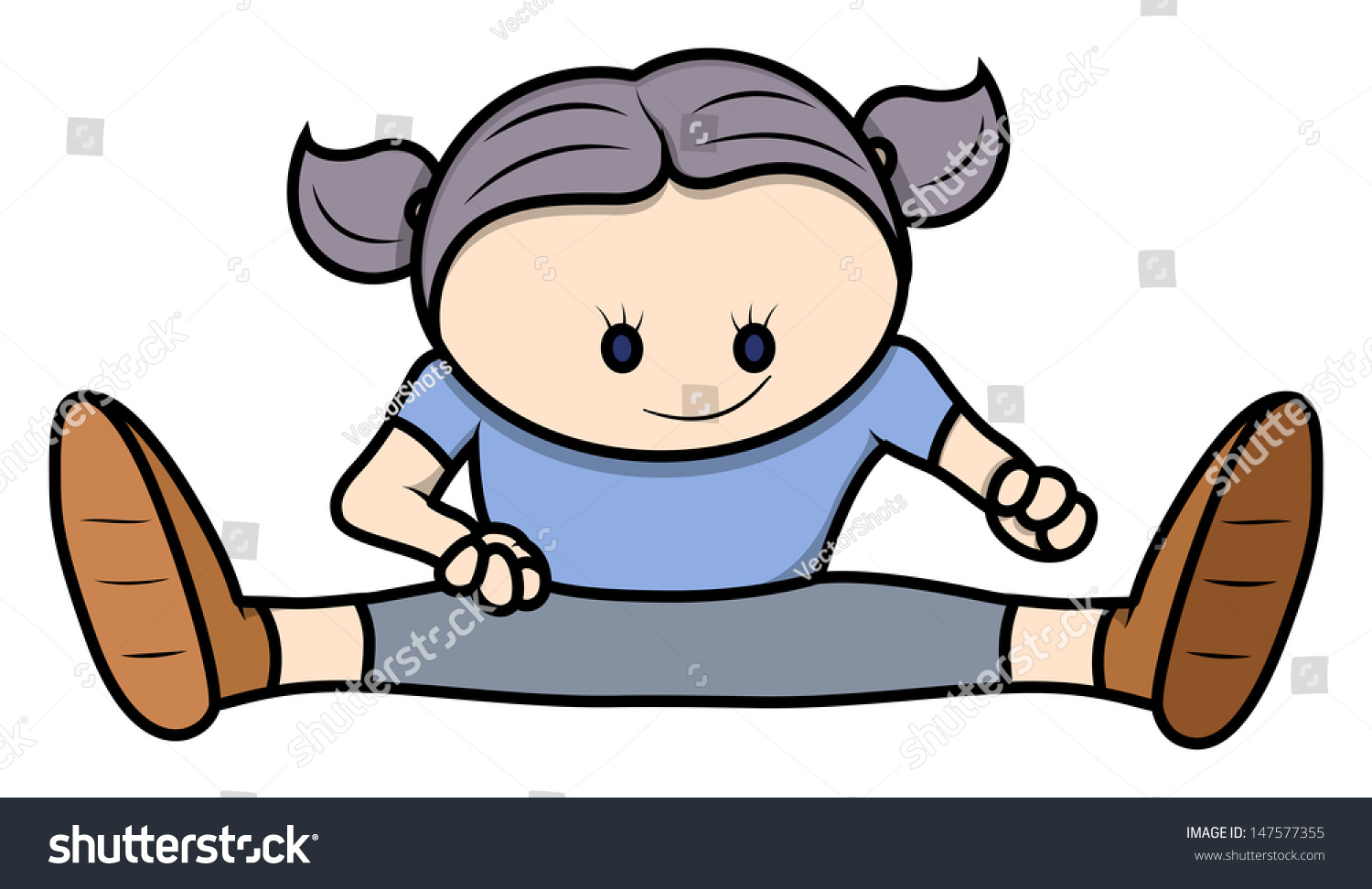 Little Girl Trying Find Ants Vector: เวกเตอร์สต็อก (ปลอดค่าลิขสิทธิ์ ... Little Girl Trying Find Ants Vector: เวกเตอร์สต็อก (ปลอดค่าลิขสิทธิ์ ...