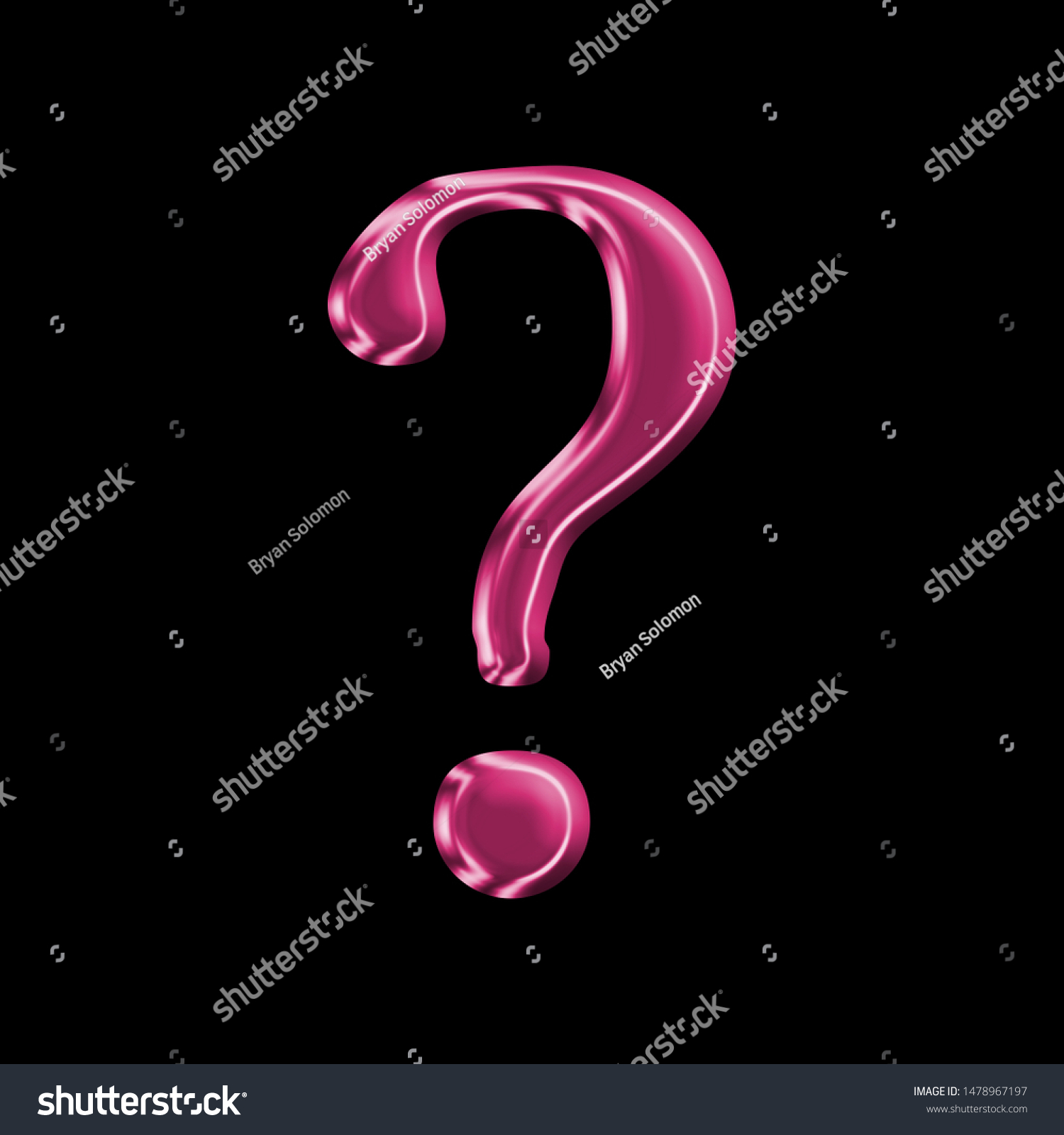 Neon Pink Plastic Question Mark Sign 库存插图 1478967197 | Shutterstock Neon Pink Plastic Question Mark Sign 库存插图 1478967197 | Shutterstock