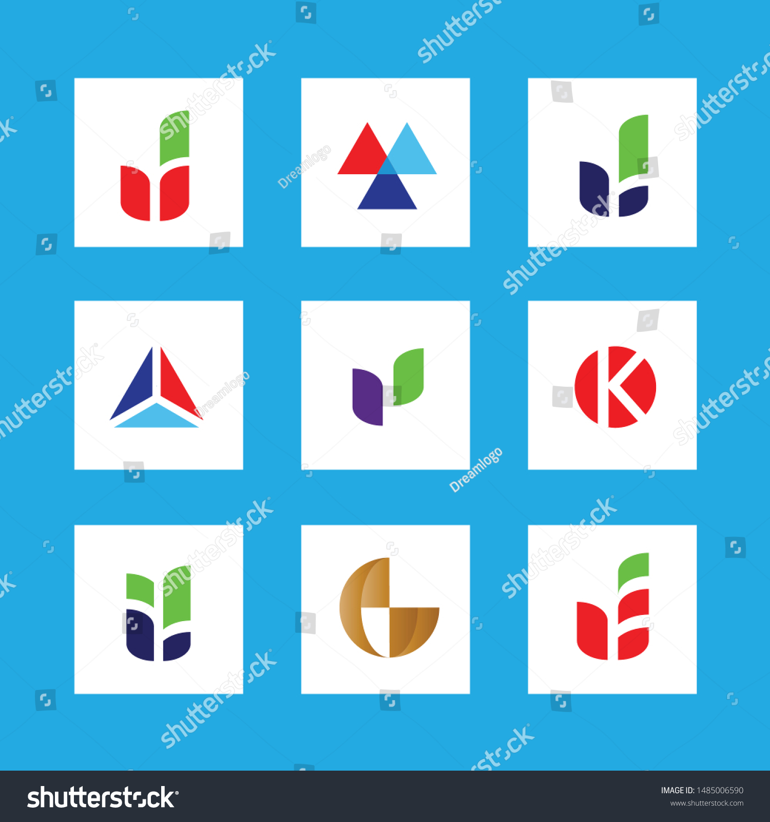 Symbolic Logo Design Template Any Use Stock Vector (Royalty Free ... Symbolic Logo Design Template Any Use Stock Vector (Royalty Free ...