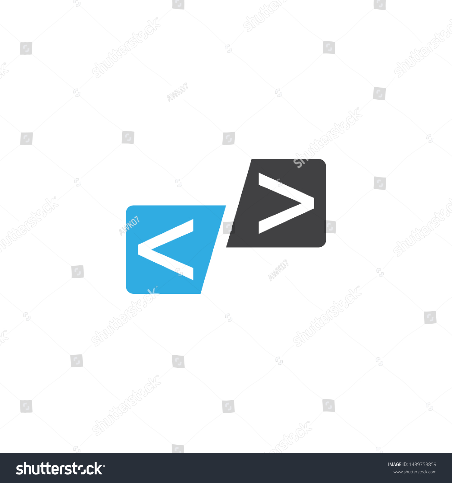 Programming Code Technology Logo Vector Template 스톡 벡터(로열티 프리 ... Programming Code Technology Logo Vector Template 스톡 벡터(로열티 프리 ...