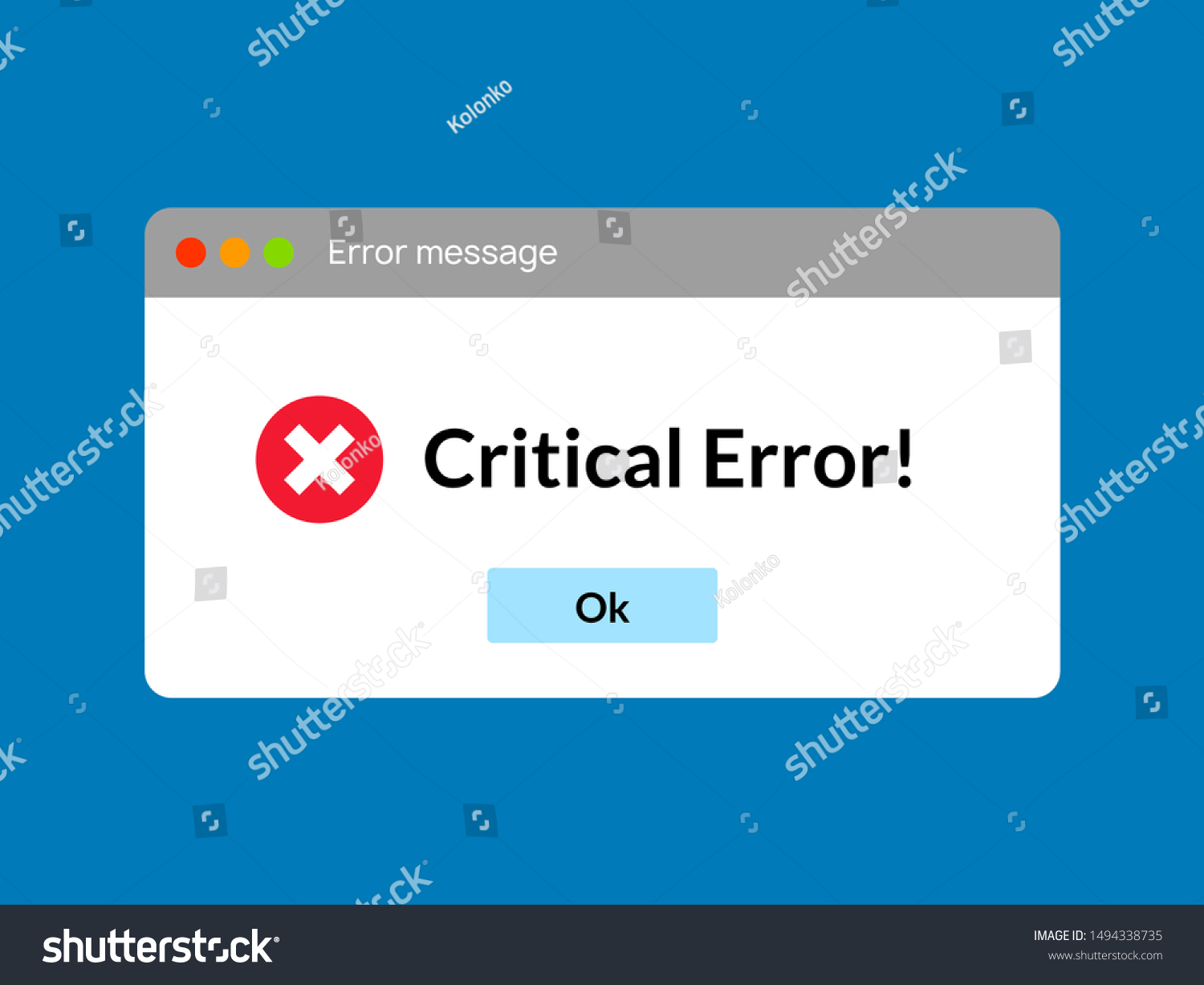 9.779 Failure fatal Bilder, Stockfotos und Vektorgrafiken | Shutterstock