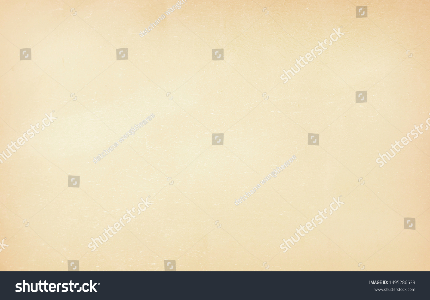 Old Paper Texture Vintage Background Stock Photo 1495286639 | Shutterstock