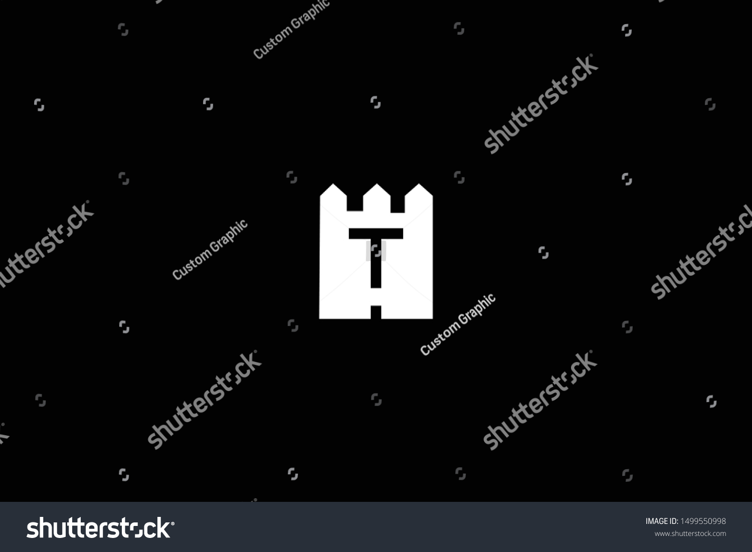 Letter T House Logo Design Initial Stock Vector (Royalty Free ... Letter T House Logo Design Initial Stock Vector (Royalty Free ...