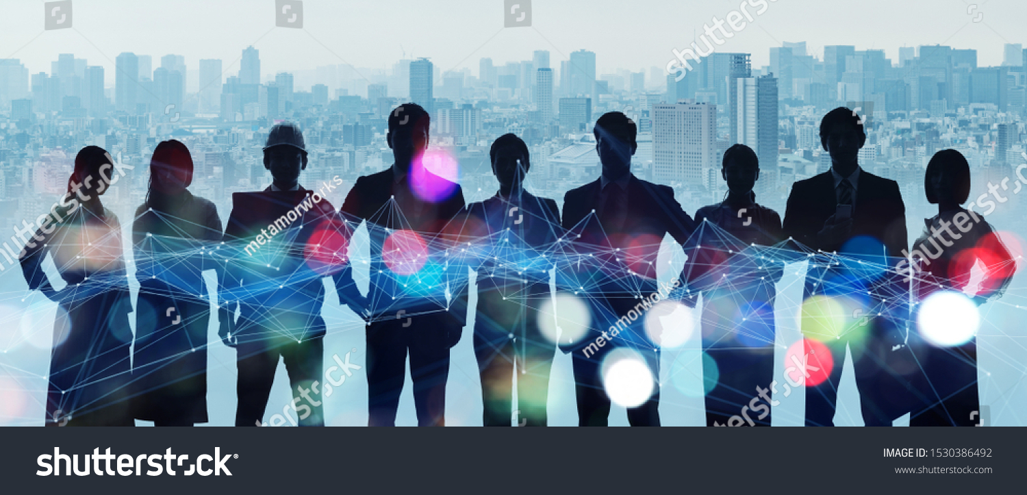 Group People Human Resources Global Network Stock Photo 1530386492 ... Group People Human Resources Global Network Stock Photo 1530386492 ...
