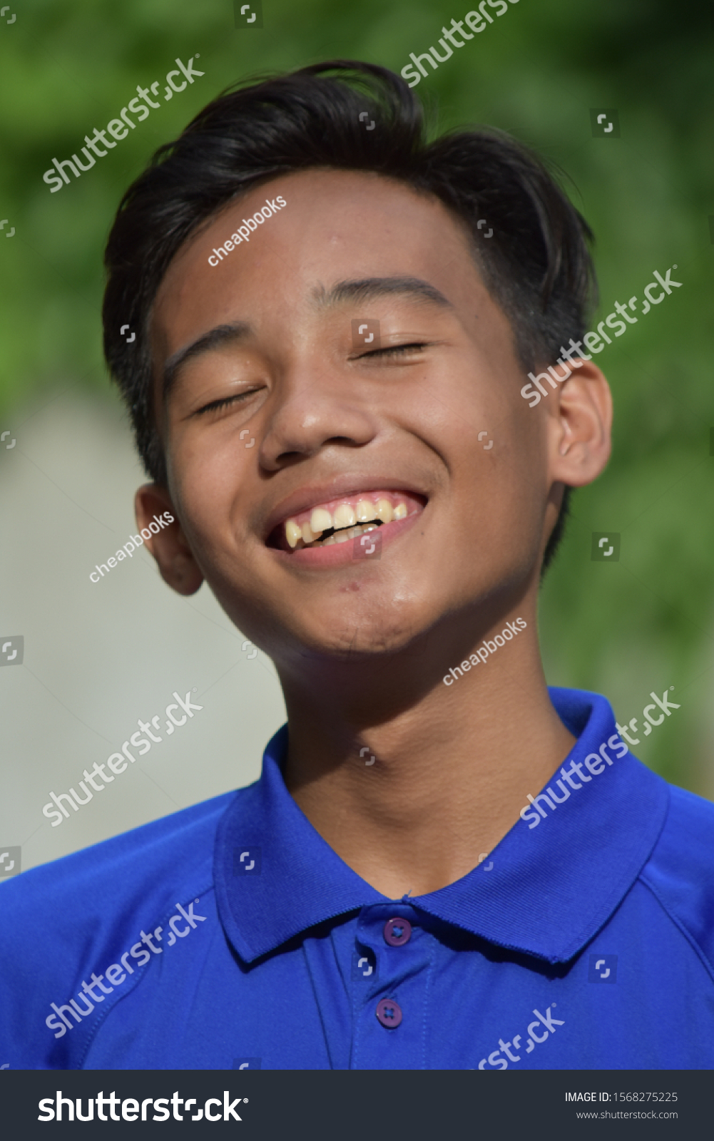 Happy Diverse Teen Boy Stock Photo 1568275225 | Shutterstock Happy Diverse Teen Boy Stock Photo 1568275225 | Shutterstock