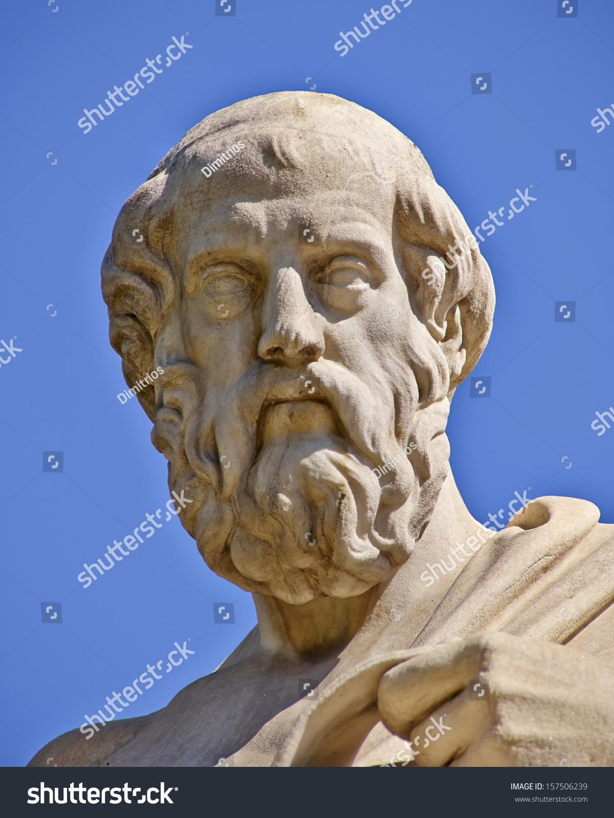 Plato Philosopher Statue Athens Greece Stock Photo 157506239 | Shutterstock Plato Philosopher Statue Athens Greece Stock Photo 157506239 | Shutterstock