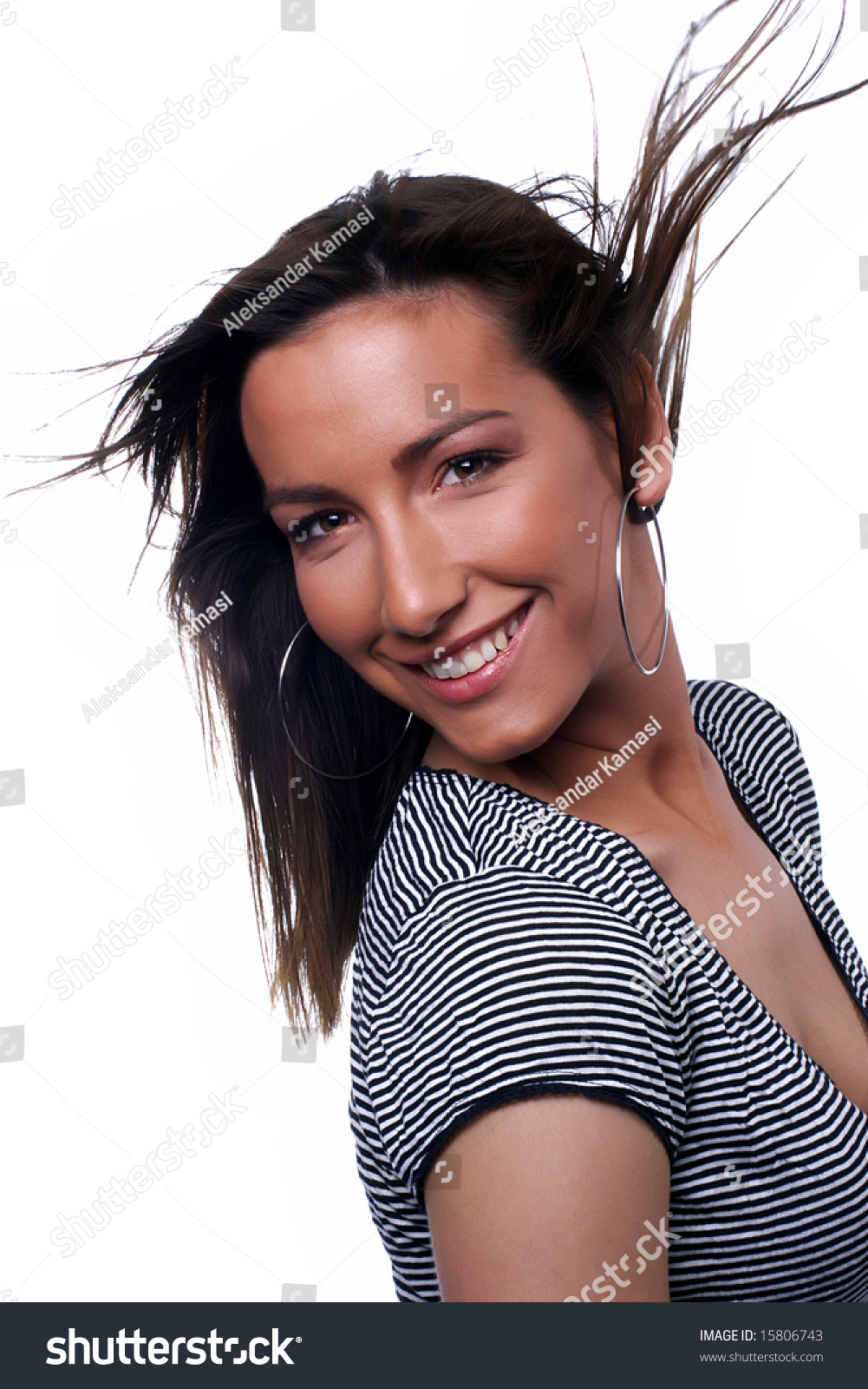 Young Beautiful Sexy Girl Smiling Foto Stok 15806743 | Shutterstock Young Beautiful Sexy Girl Smiling Foto Stok 15806743 | Shutterstock