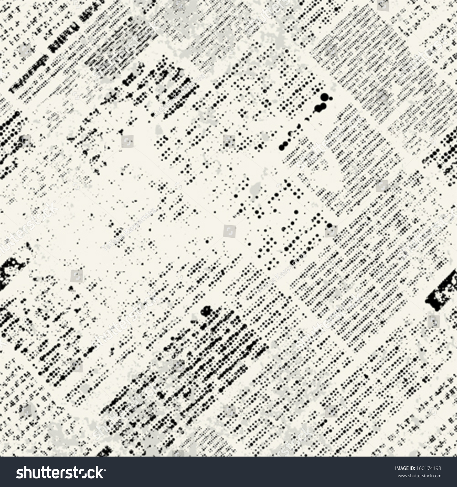 Background Pattern Imitation Newspaper Stock Vector (Royalty Free ... Background Pattern Imitation Newspaper Stock Vector (Royalty Free ...