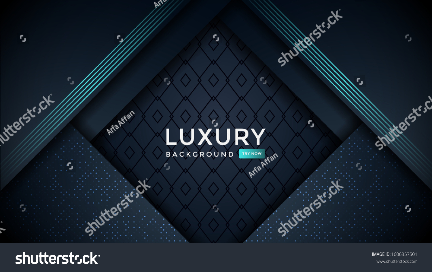 Luxurious Premium Dark Blue Abstract Background Stock Vector (Royalty ... Luxurious Premium Dark Blue Abstract Background Stock Vector (Royalty ...