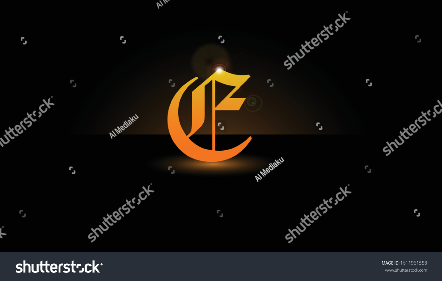 Background E Initial 3d Initials E Stock Vector (Royalty Free ...