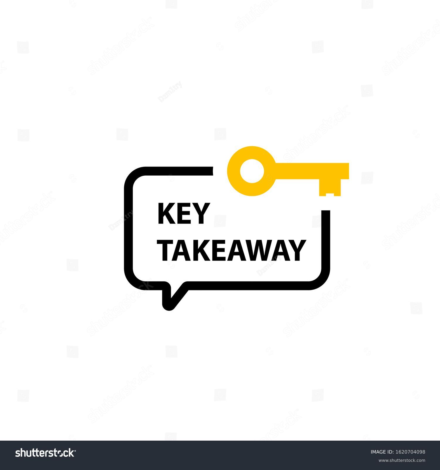 219 Key Takeaways Stock Vectors, Images & Vector Art | Shutterstock 219 Key Takeaways Stock Vectors, Images & Vector Art | Shutterstock