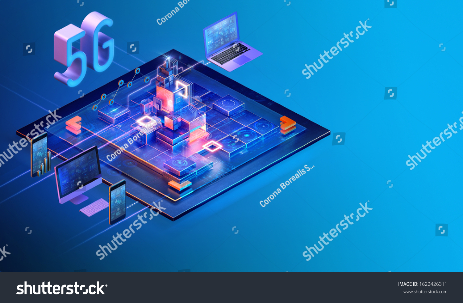 Isometric High Speed Wireless Mobile 5g Stock Illustration 1622426311 ... Isometric High Speed Wireless Mobile 5g Stock Illustration 1622426311 ...