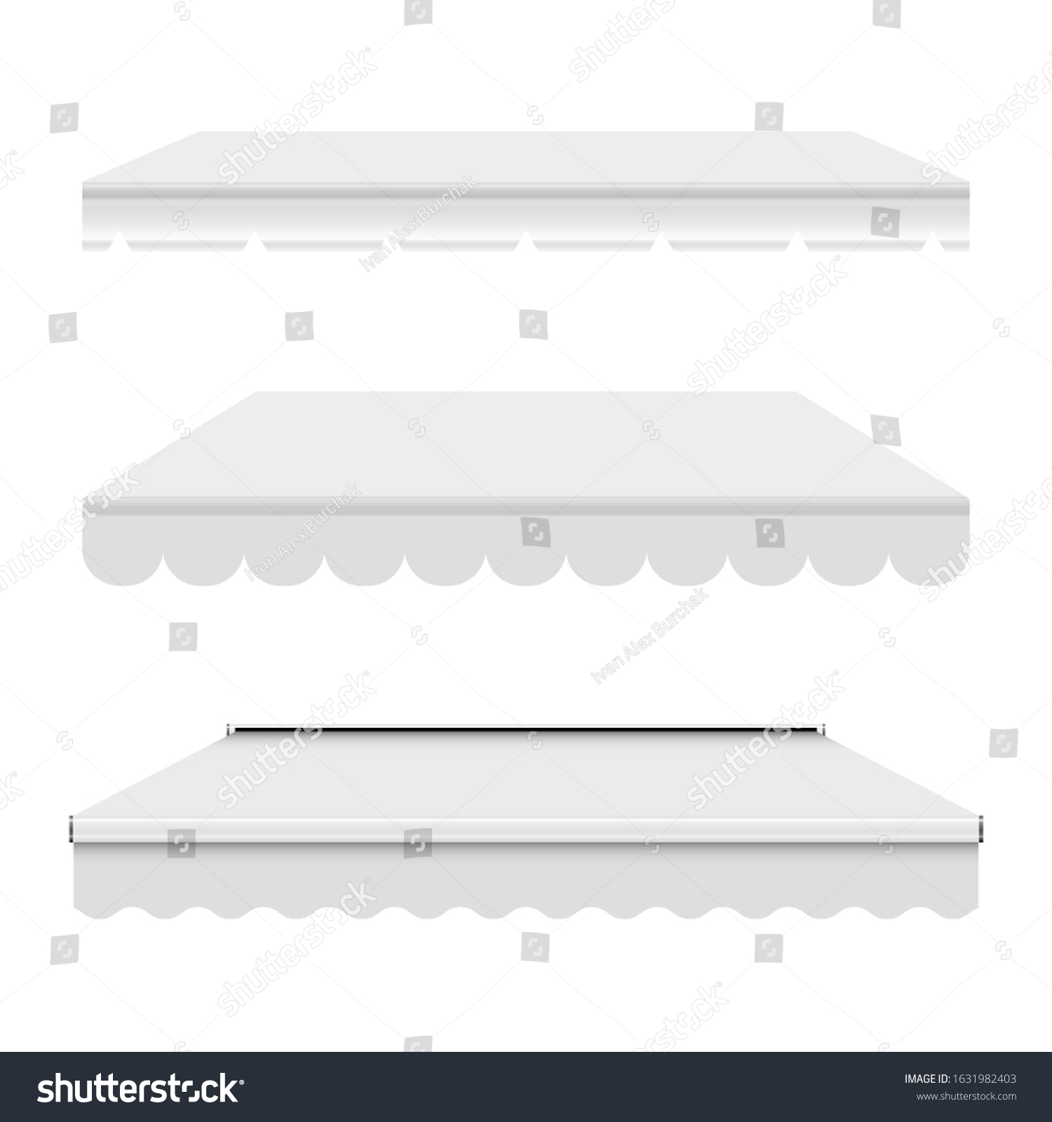 White Empty Commercial Vector Awning Market 库存矢量图(免版税)1631982403 ... White Empty Commercial Vector Awning Market 库存矢量图(免版税)1631982403 ...