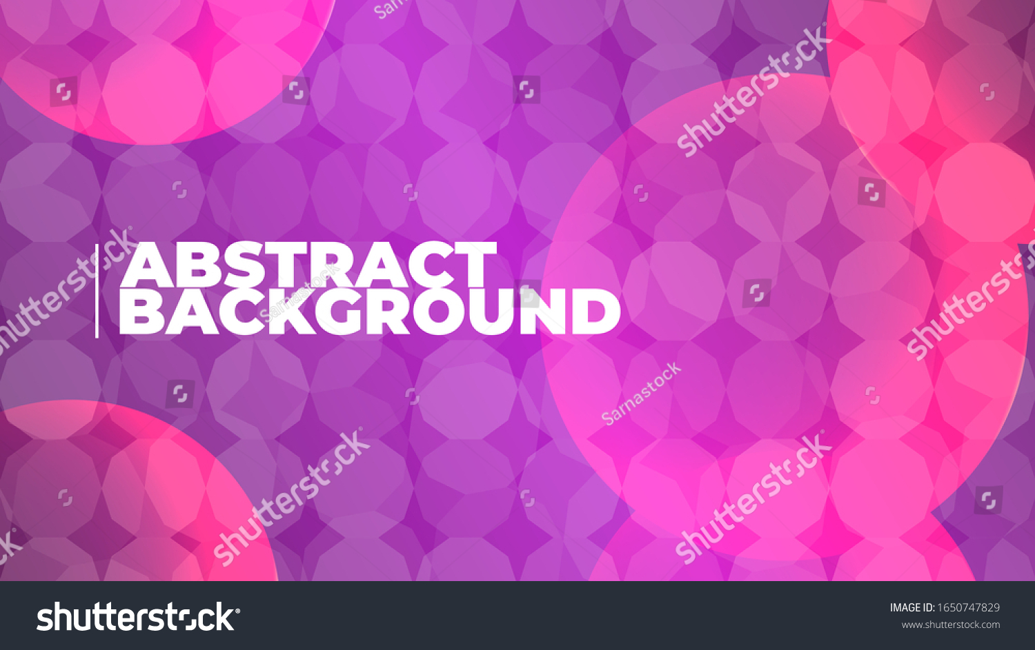 Abstract Violet Vector Background Design Stock Vector (Royalty Free ...