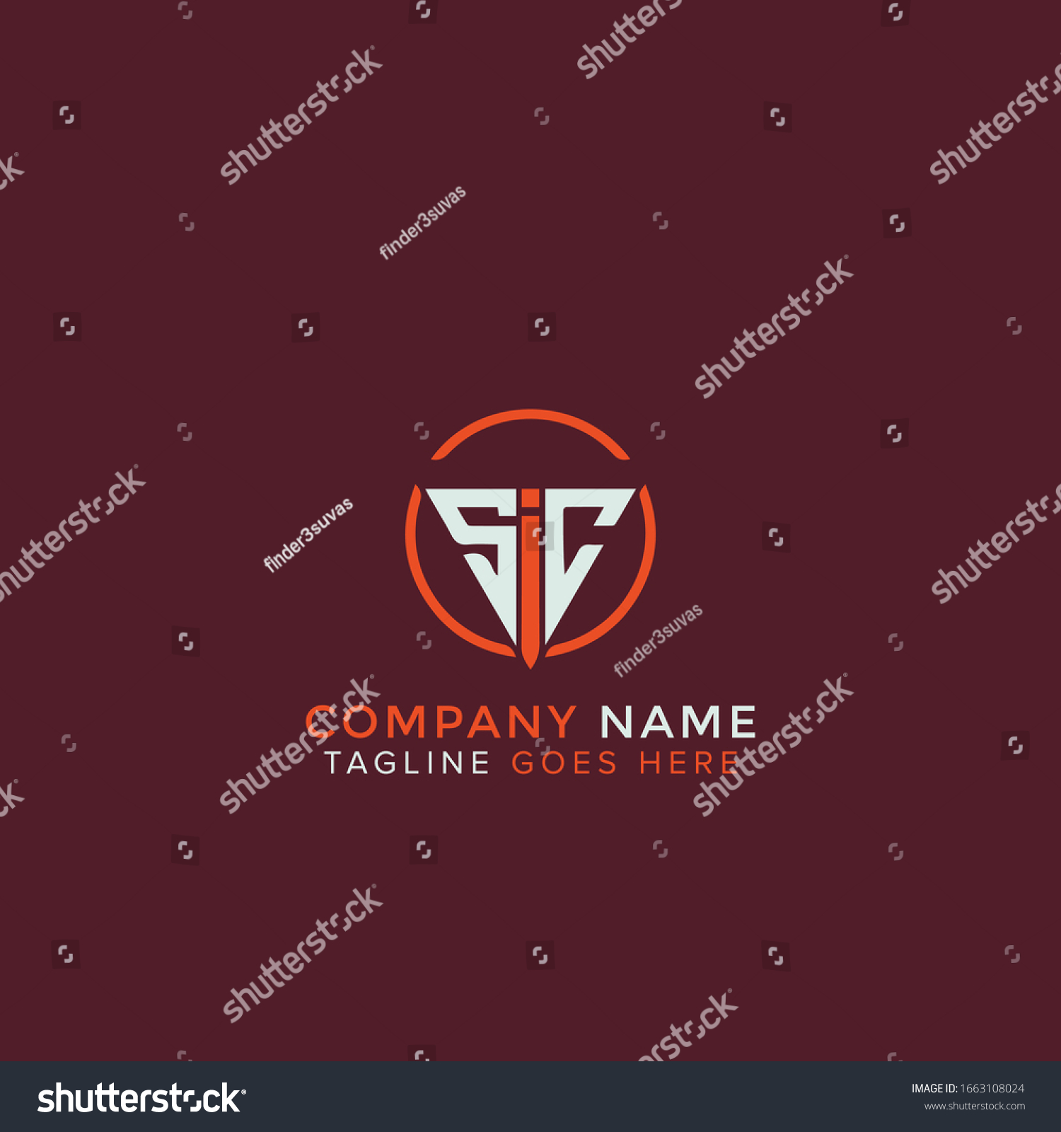 38 Sic logos Images, Stock Photos & Vectors | Shutterstock