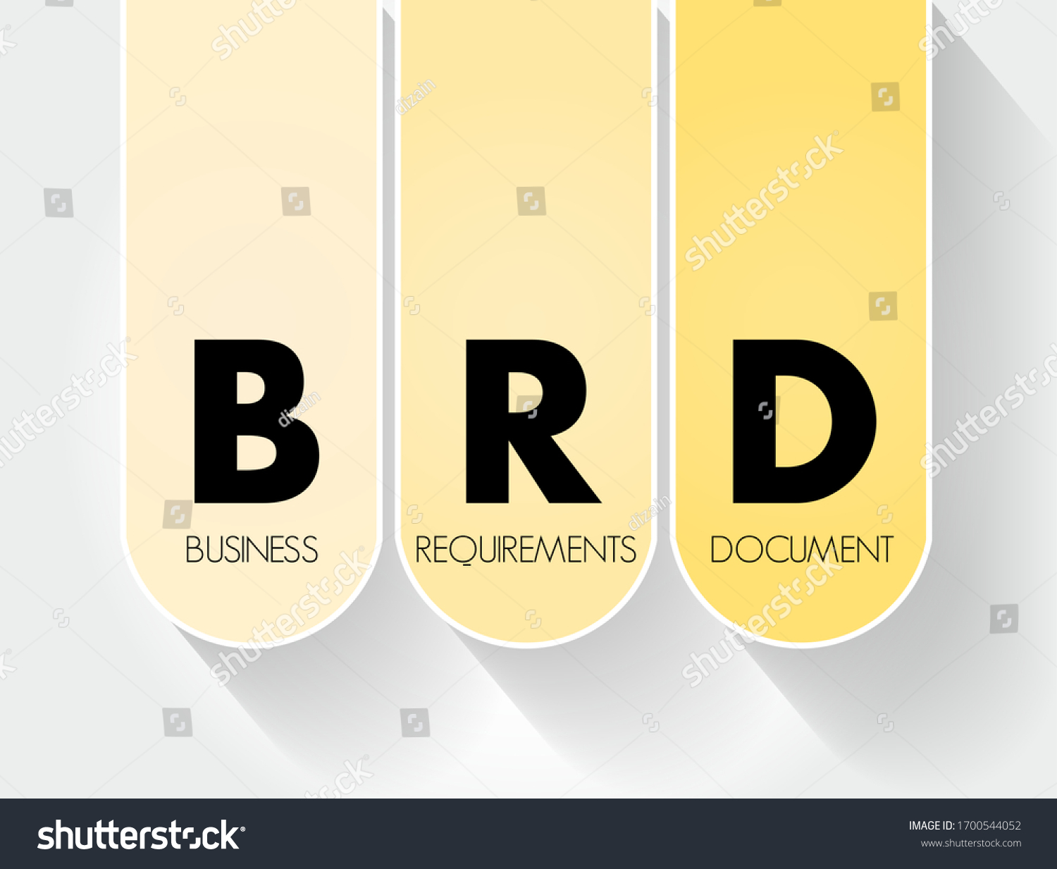 Brd Business Requirements Document Formal Document: เวกเตอร์สต็อก (ปลอด