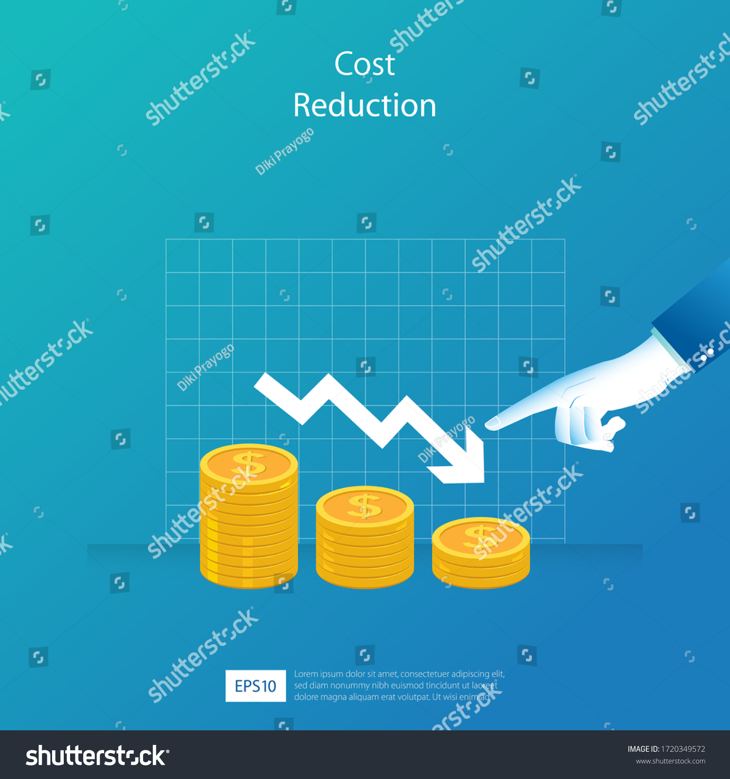 4,428 Lower The Cost Stock Vectors, Images & Vector Art | Shutterstock