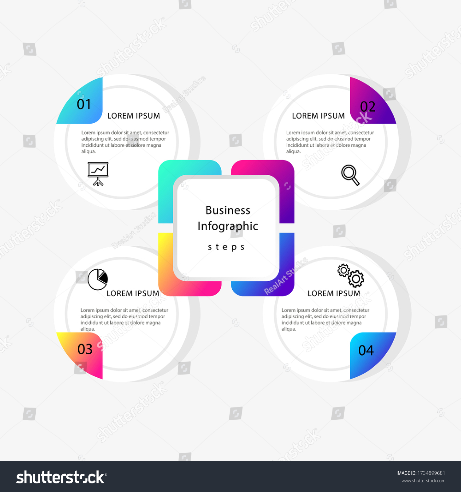 Modern Info Graphic Framework Can Be Stock Vector (Royalty Free ... Modern Info Graphic Framework Can Be Stock Vector (Royalty Free ...