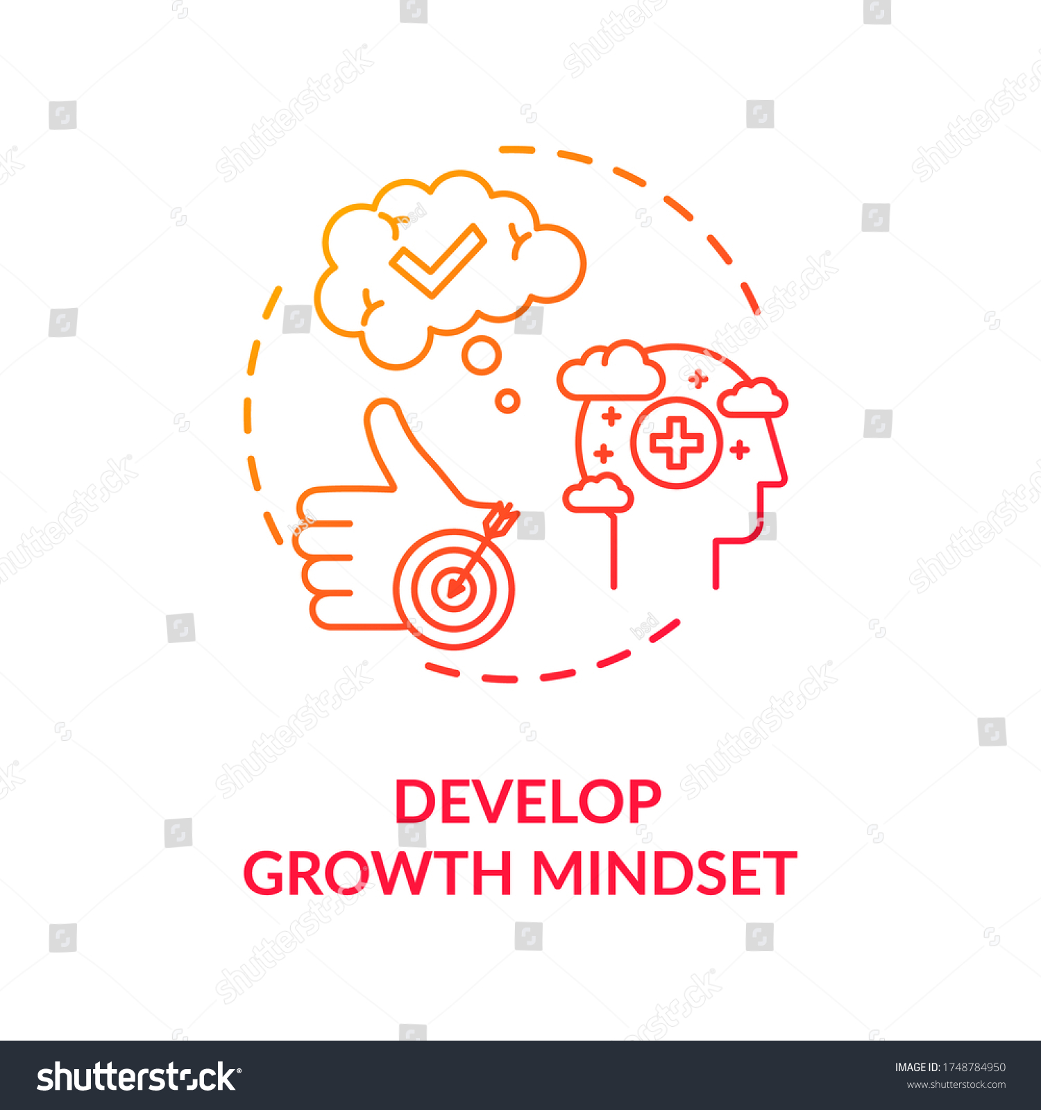 6,847 Personal Growth Line Icon Images, Stock Photos & Vectors ... 6,847 Personal Growth Line Icon Images, Stock Photos & Vectors ...