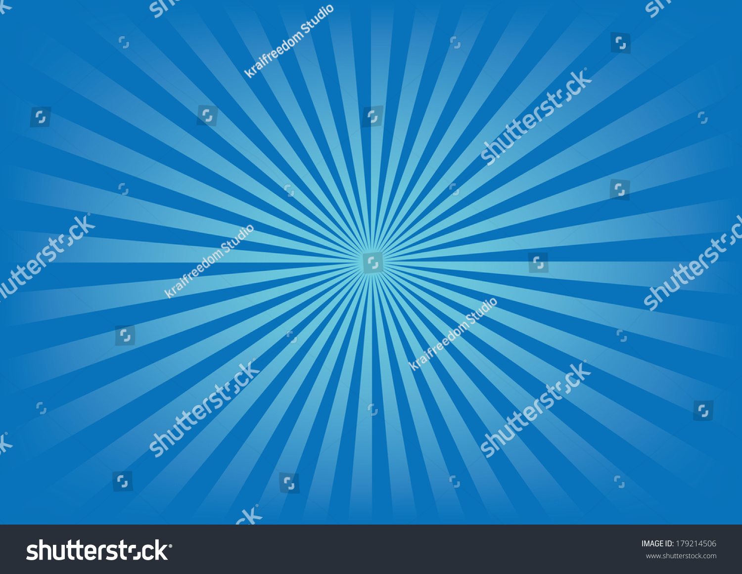 Radial Background Vector Illustration Stock Vector (Royalty Free ... Radial Background Vector Illustration Stock Vector (Royalty Free ...
