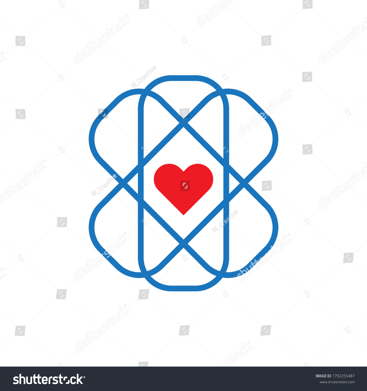 Core Value Vector Icon Logo Design Stock Vector (Royalty Free ... Core Value Vector Icon Logo Design Stock Vector (Royalty Free ...