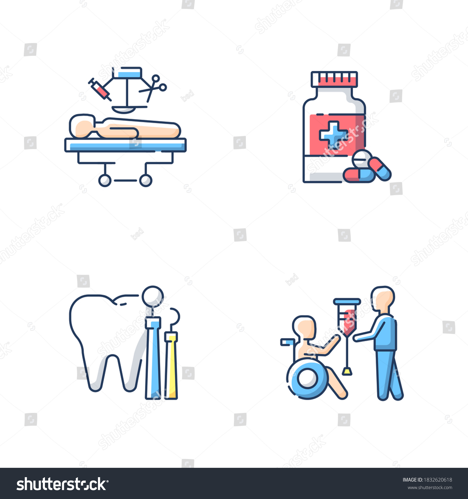1 604 약학과 이미지 스톡 사진 및 벡터 Shutterstock