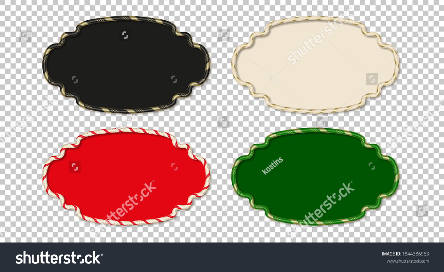Christmas Candy Borders Frames Set Realistic 库存矢量图(免版税)1844386963 ... Christmas Candy Borders Frames Set Realistic 库存矢量图(免版税)1844386963 ...