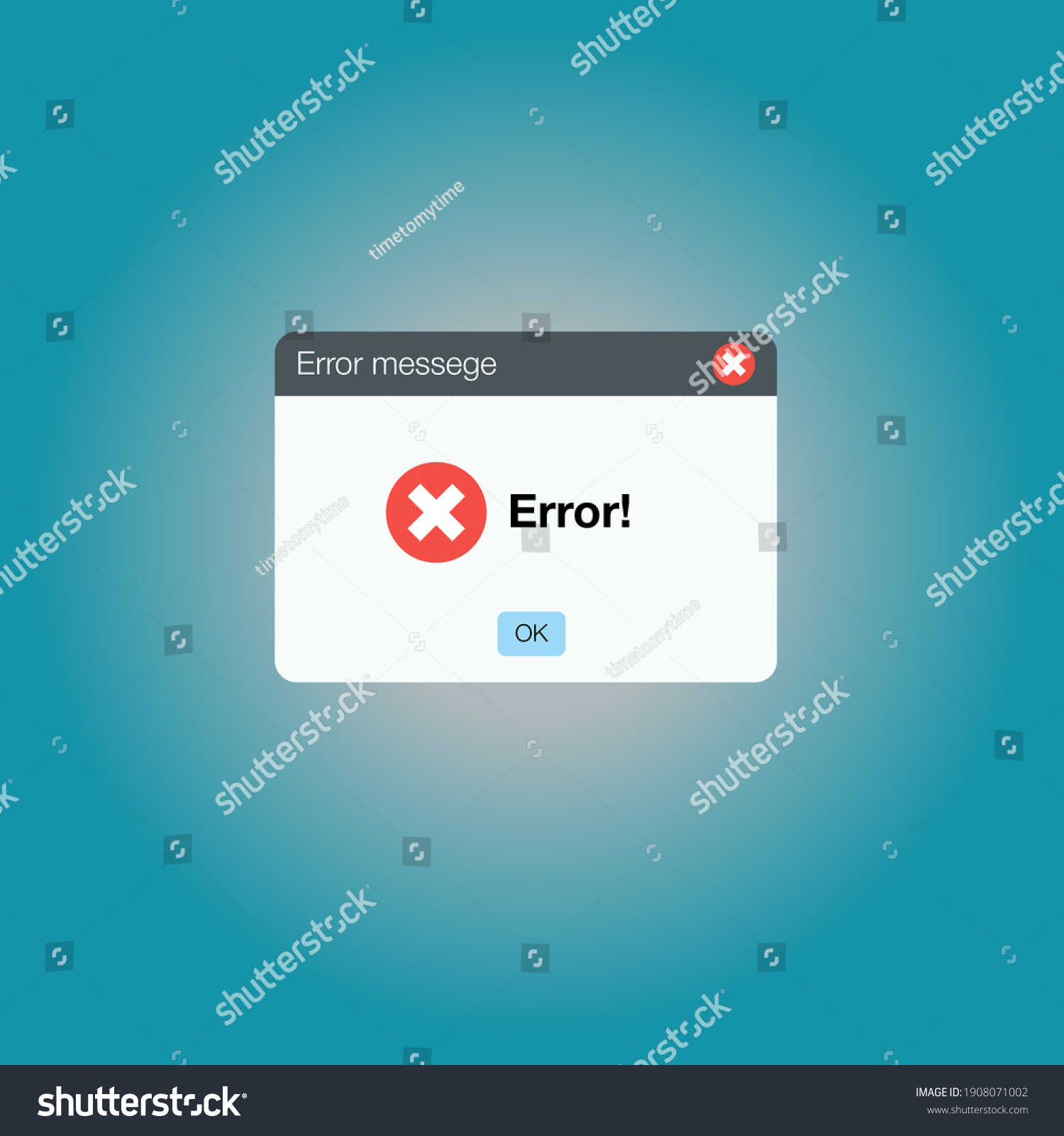 122,621 imágenes de Error computadora - Imágenes, fotos y vectores de ...