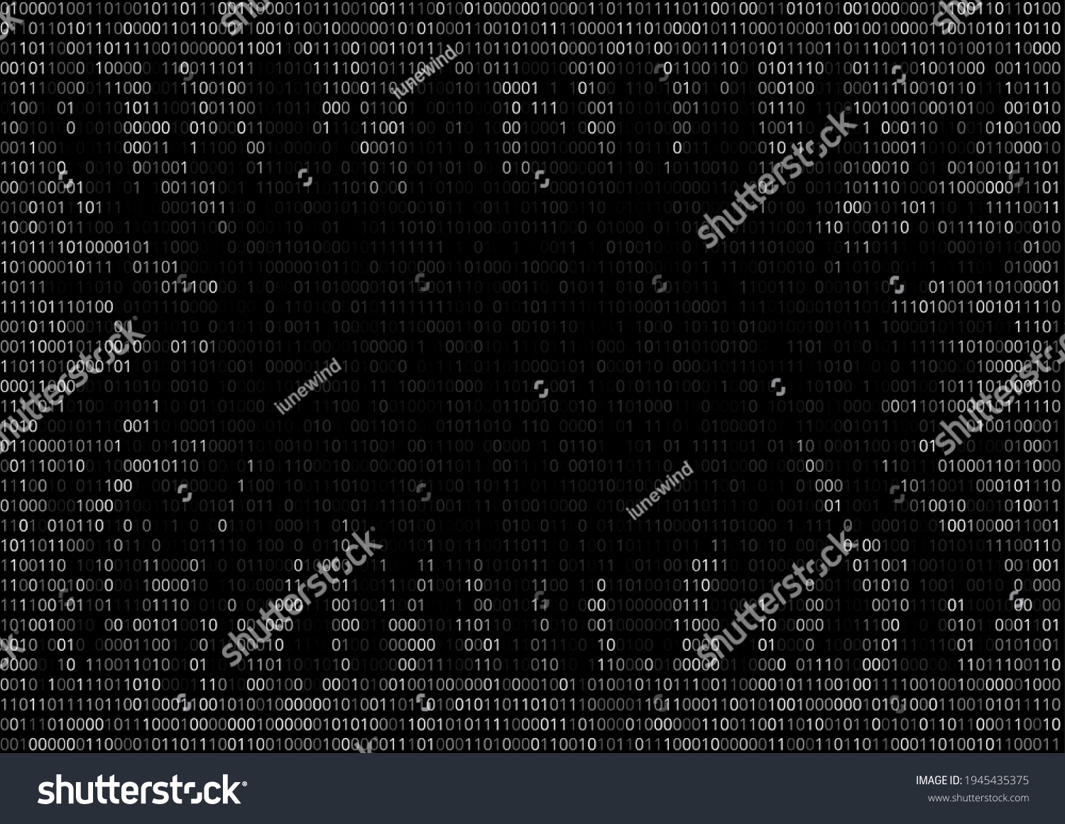8bit Old Computer Game Dark Cave Stock Vector (Royalty Free) 1945435375 ...