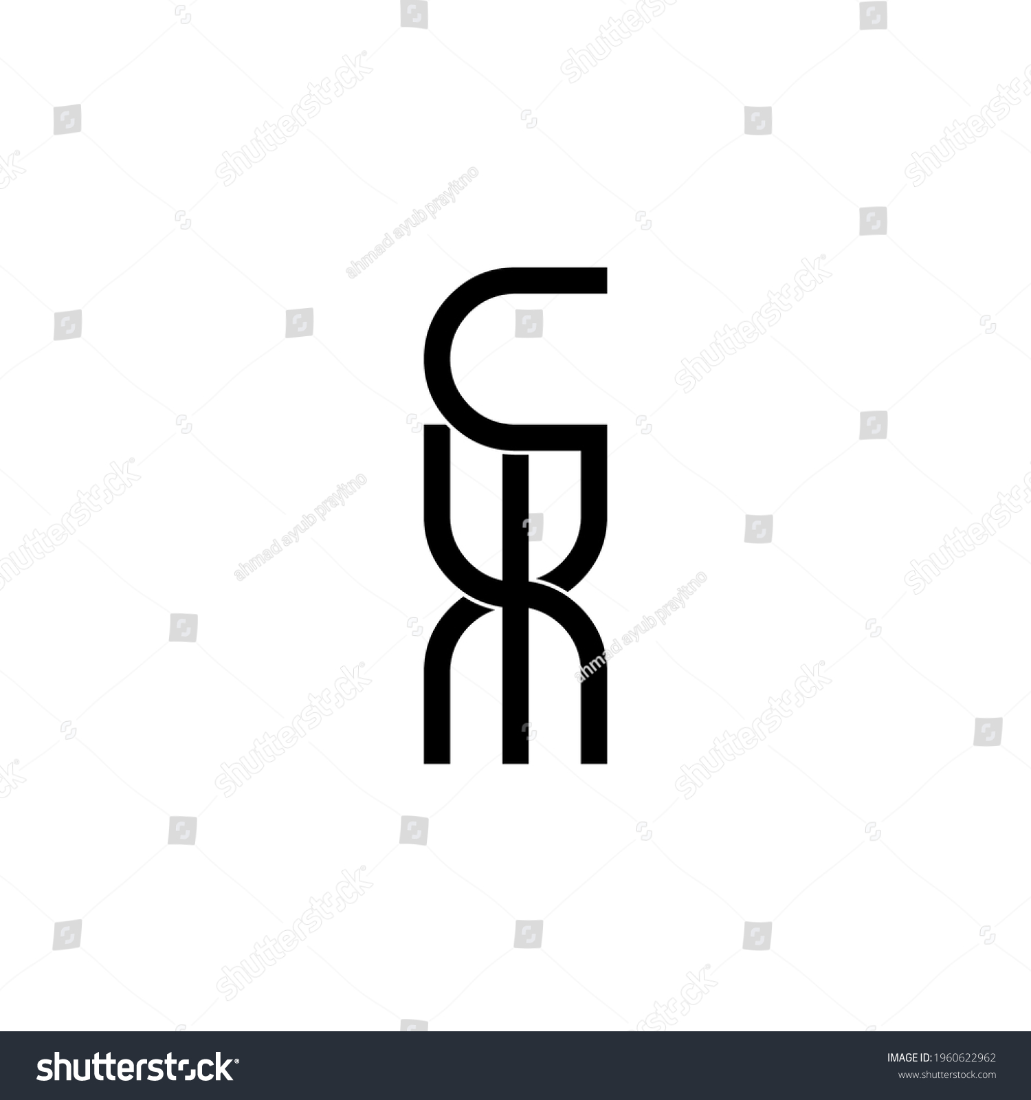 Cwm Letter Original Monogram Logo Design Stock Vector (Royalty Free ... Cwm Letter Original Monogram Logo Design Stock Vector (Royalty Free ...