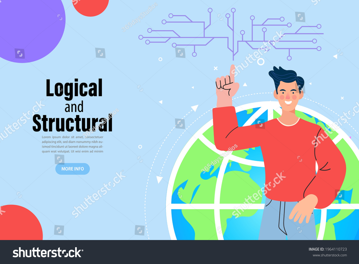 Design Analysis Brainstorming Coding Programming Programmer Stock ...