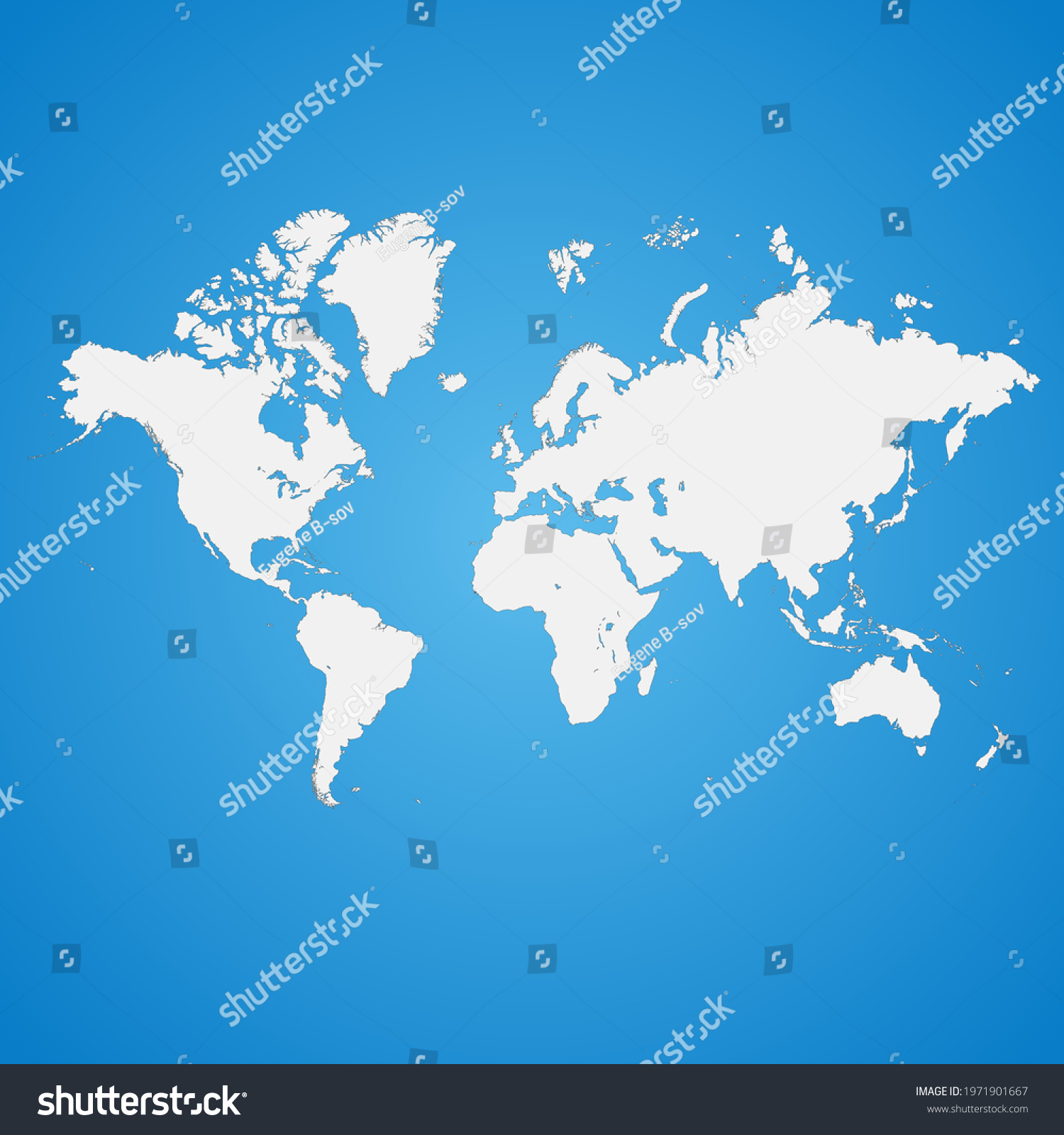 Highly Detailed Political Map World Borders 스톡 벡터(로열티 프리) 1971901667 ... Highly Detailed Political Map World Borders 스톡 벡터(로열티 프리) 1971901667 ...