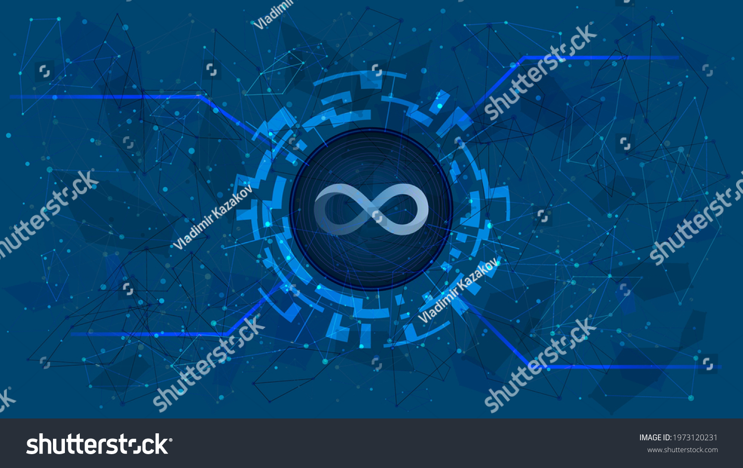 Dfinity Internet Computer Icp Token Symbol Stock Vector (Royalty Free ... Dfinity Internet Computer Icp Token Symbol Stock Vector (Royalty Free ...