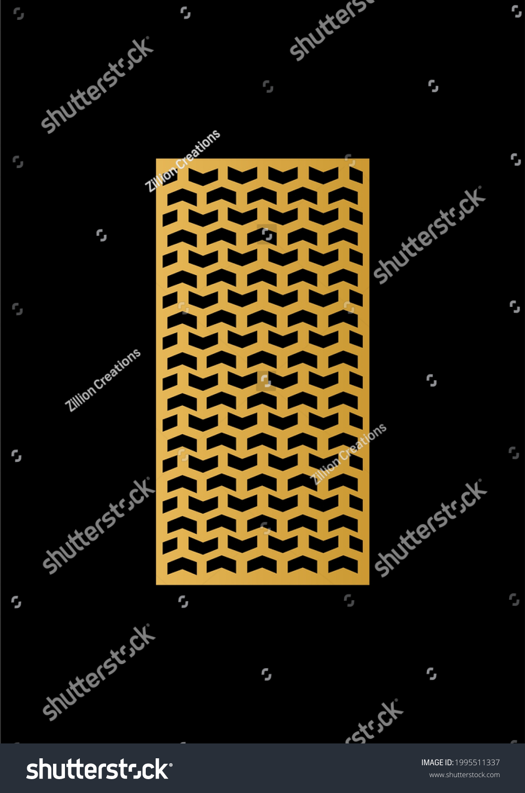 Cnc Vector Cutting Patterns Cnc Laser เวกเตอร์สต็อก ปลอดค่าลิขสิทธิ์