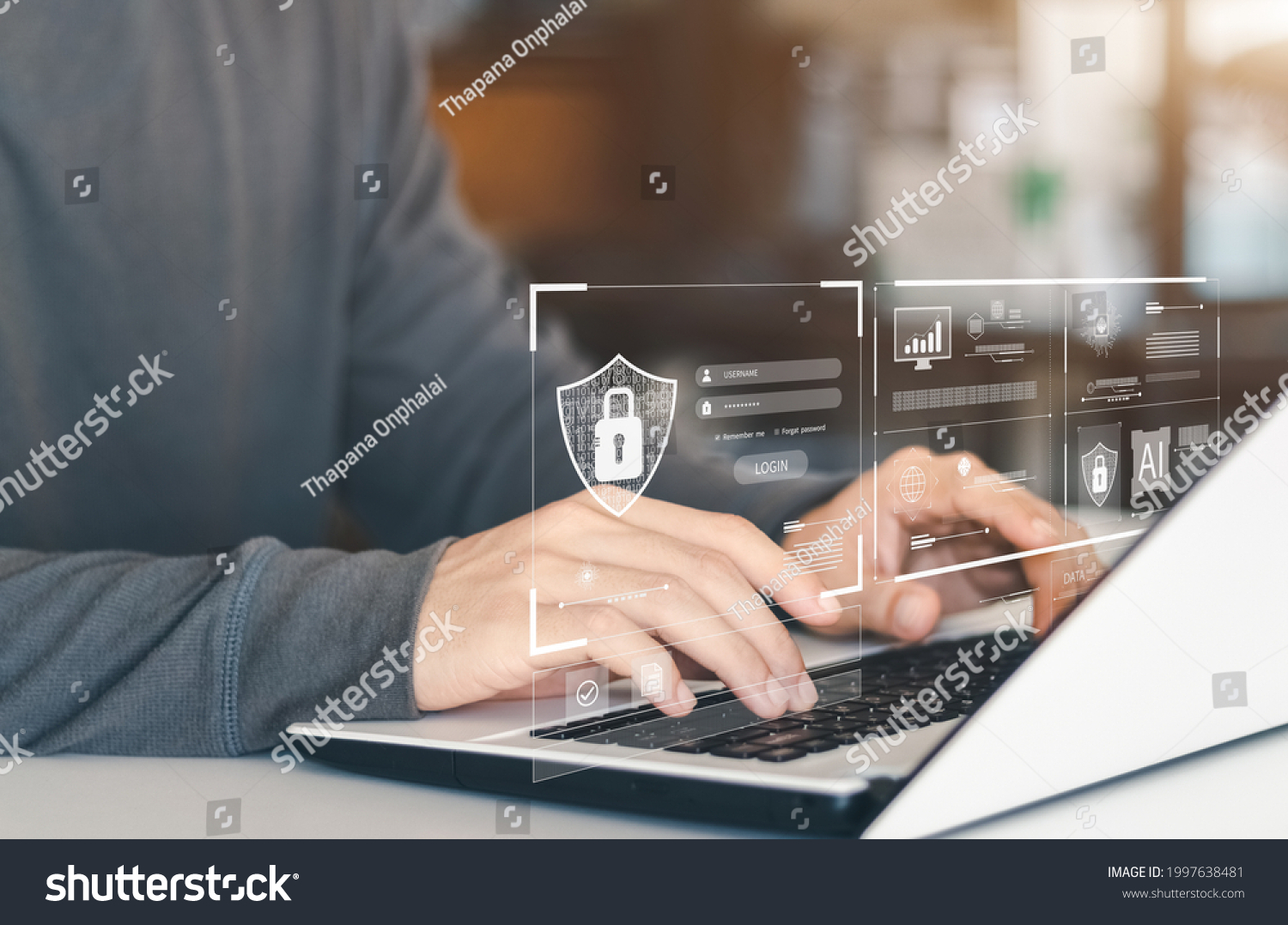 557,805 Computer Safety Images, Stock Photos & Vectors | Shutterstock