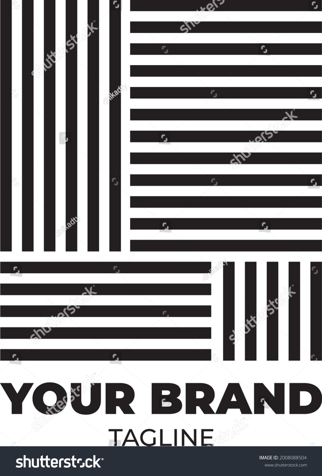 Modern Architecture Logo Design Vector Stock Vector (Royalty Free ... Modern Architecture Logo Design Vector Stock Vector (Royalty Free ...