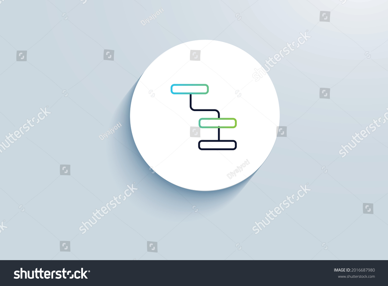 Reuse Workflows Across Multiple Mobile Channel Stock Vector (Royalty ... Reuse Workflows Across Multiple Mobile Channel Stock Vector (Royalty ...