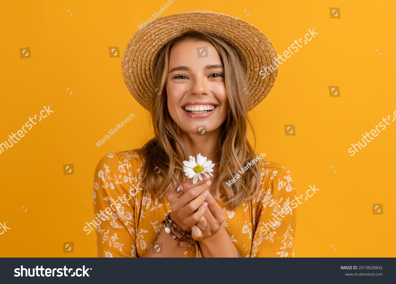 16836 Daisy Model 이미지 스톡 사진 및 벡터 Shutterstock