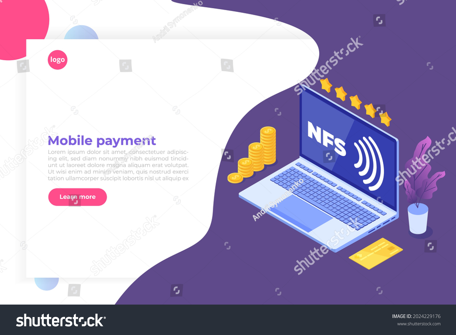 Nfs Network File System Isometric Vector Stock Vector (Royalty Free ... Nfs Network File System Isometric Vector Stock Vector (Royalty Free ...