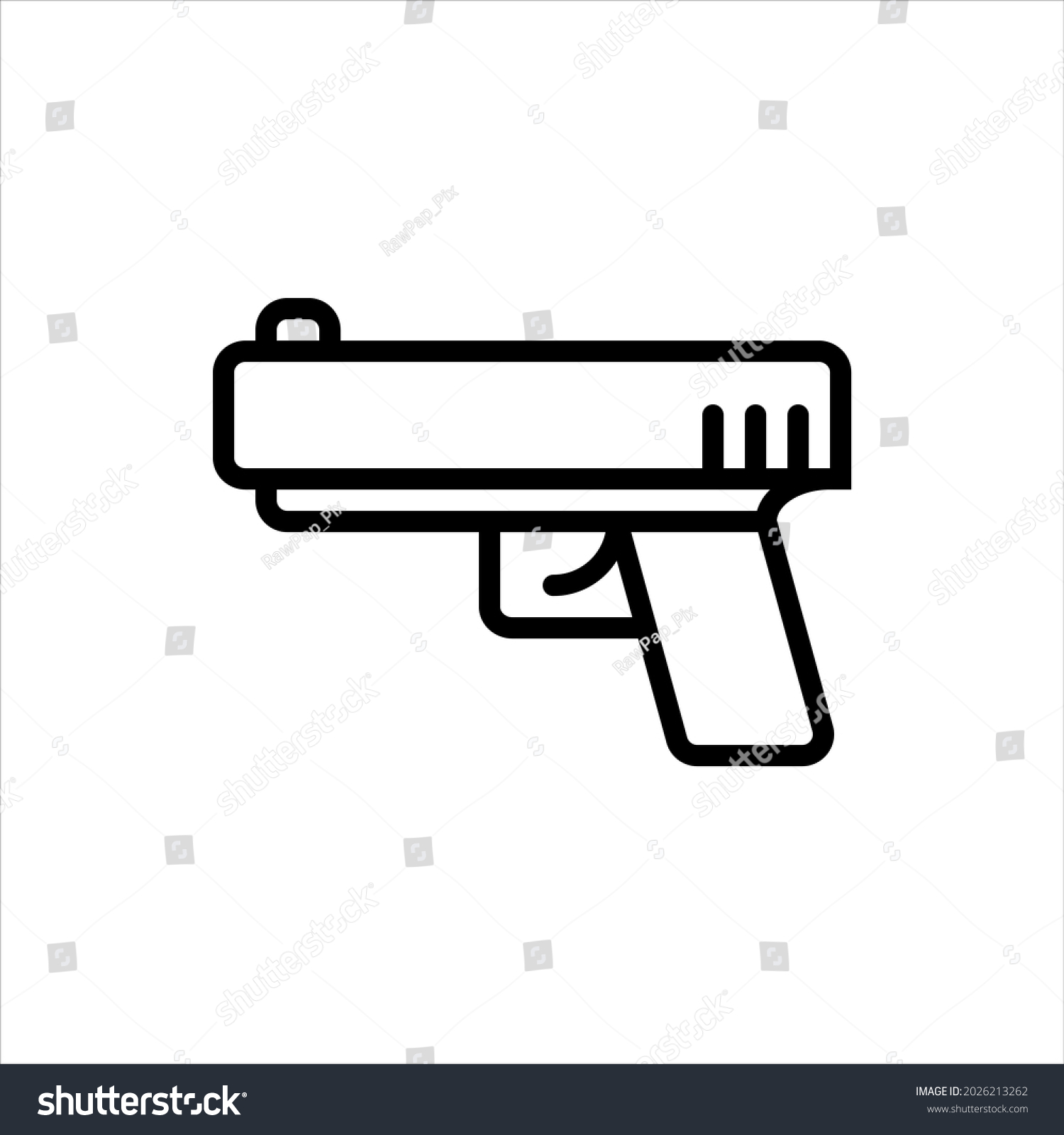 Pixel Perfect Black Thin Line Icon Stock Vector (Royalty Free ... Pixel Perfect Black Thin Line Icon Stock Vector (Royalty Free ...