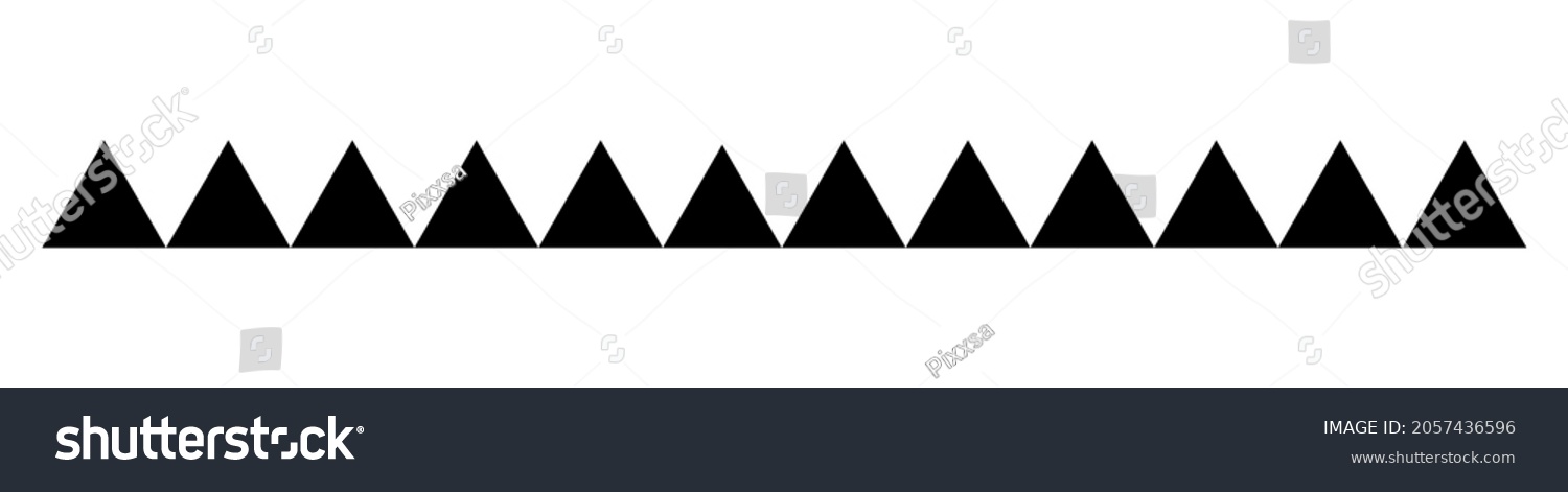 70,483 Triangle edges Images, Stock Photos & Vectors | Shutterstock