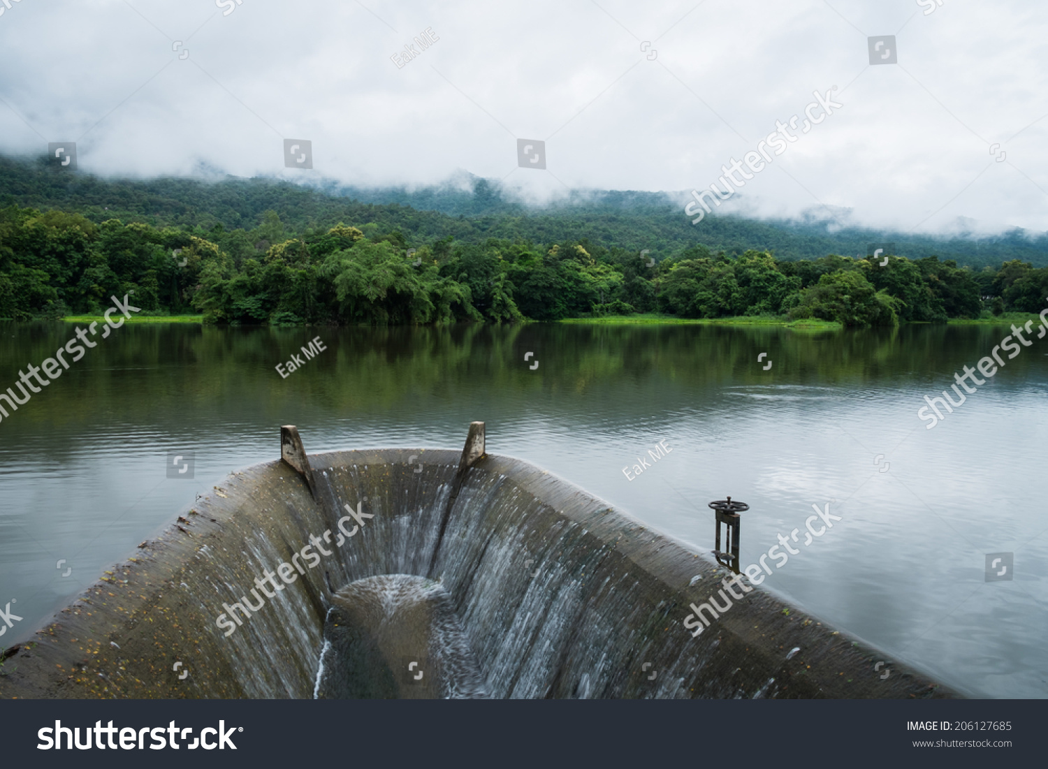 Weir Sluice Gate Stock Photo 206127685 | Shutterstock Weir Sluice Gate Stock Photo 206127685 | Shutterstock