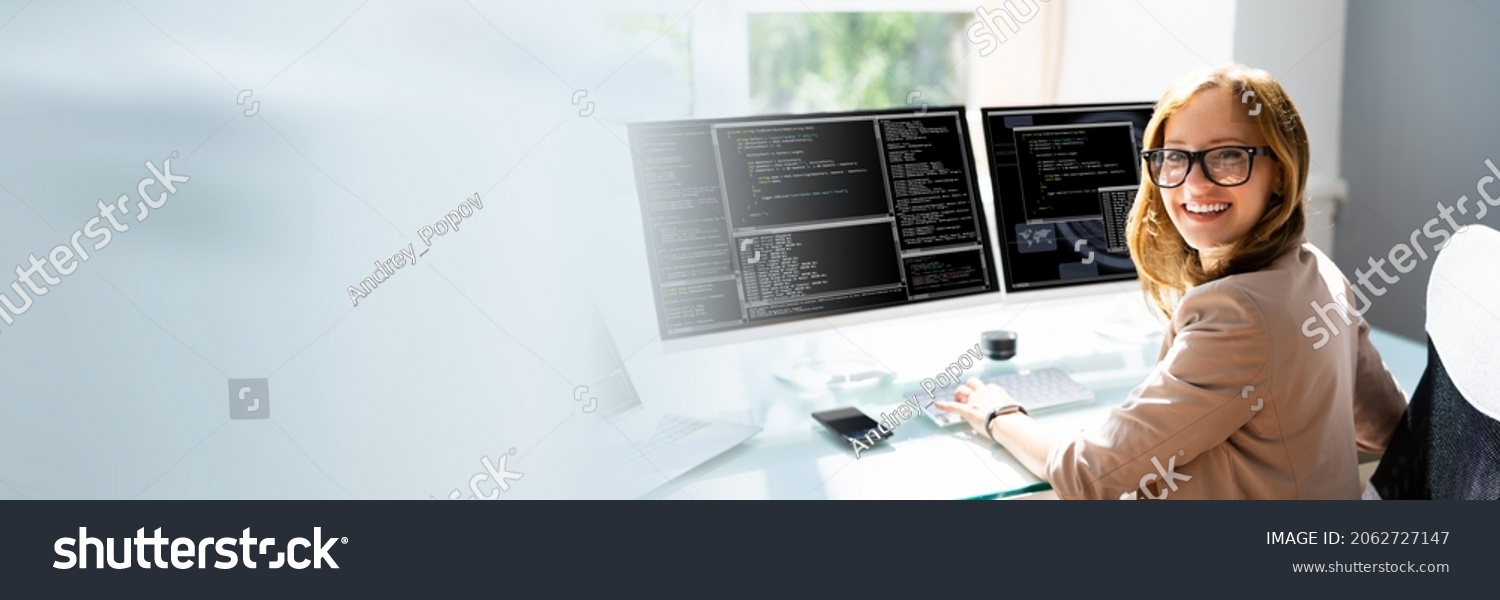 353,036 Happy Developer Images, Stock Photos & Vectors | Shutterstock