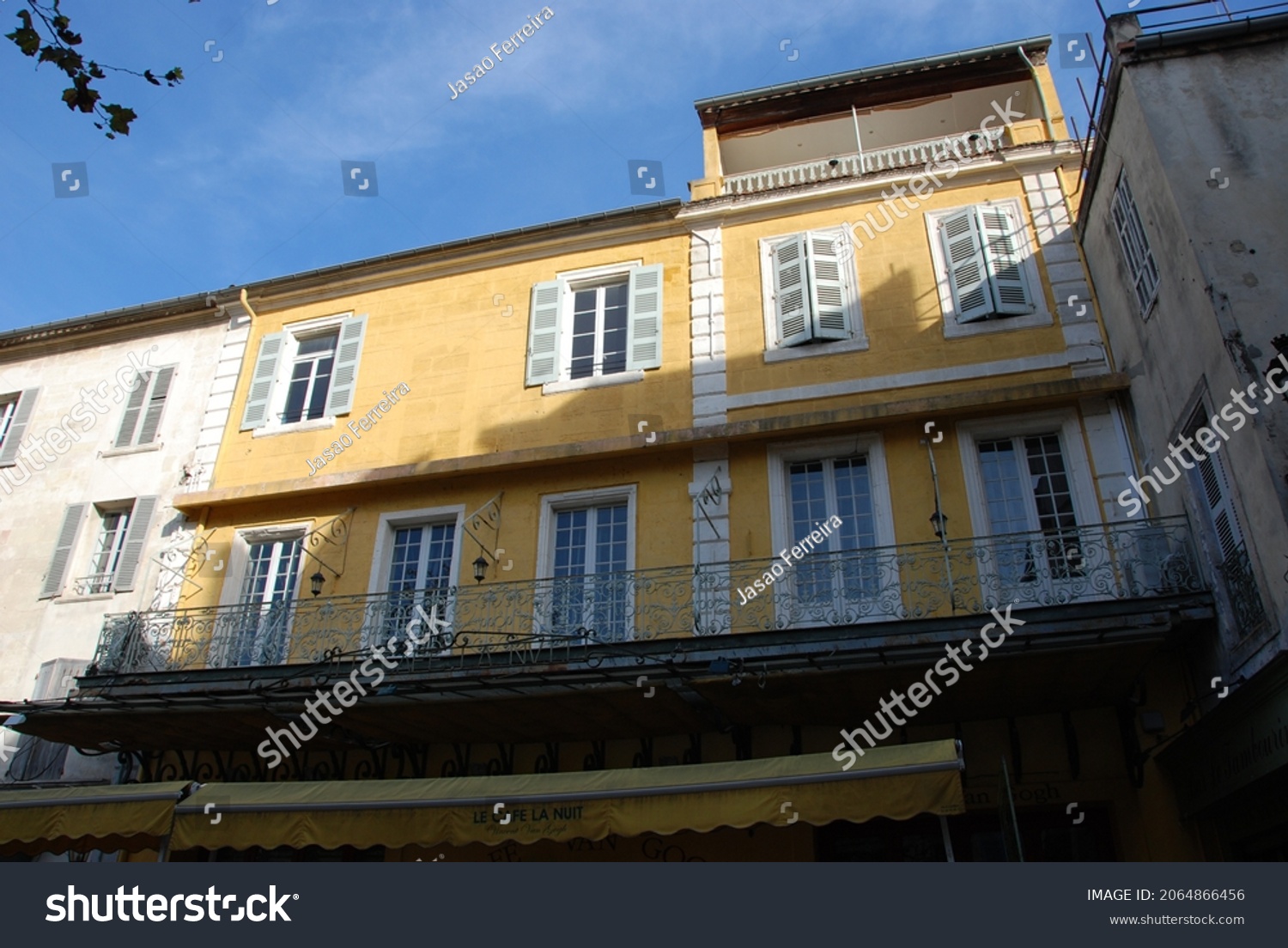 Different Types Windows Facades Some Houses Stock Photo 2064866456 ... Different Types Windows Facades Some Houses Stock Photo 2064866456 ...