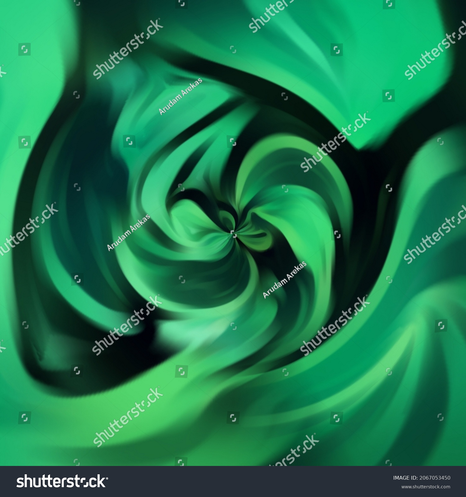 Painting Abstract Concept Many Meanings Implied Stock Illustration ... Painting Abstract Concept Many Meanings Implied Stock Illustration ...