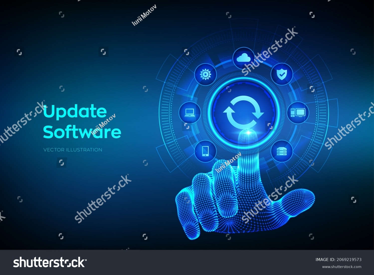 18,480 Updates installing updates Images, Stock Photos & Vectors ...